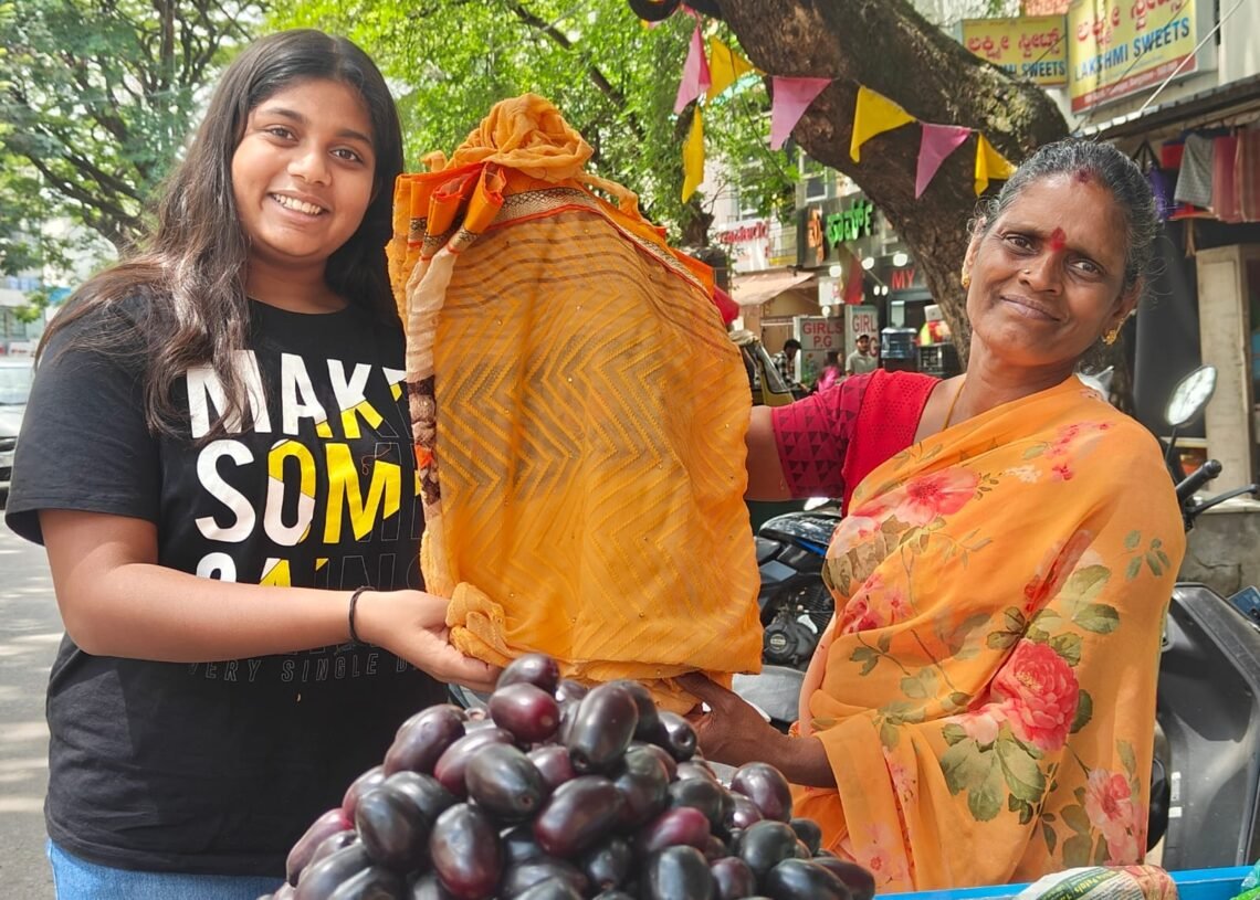 Dimple Zaveri – One of the most influential Mom Influencers in India ...